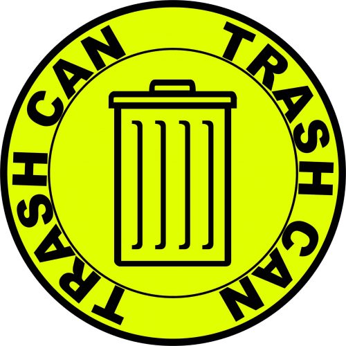 5S Tools Board | Industry Visuals