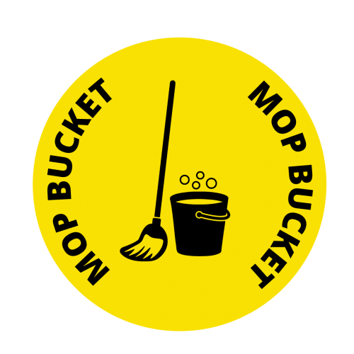 SQDCM Operational Metric Board | Industry Visuals