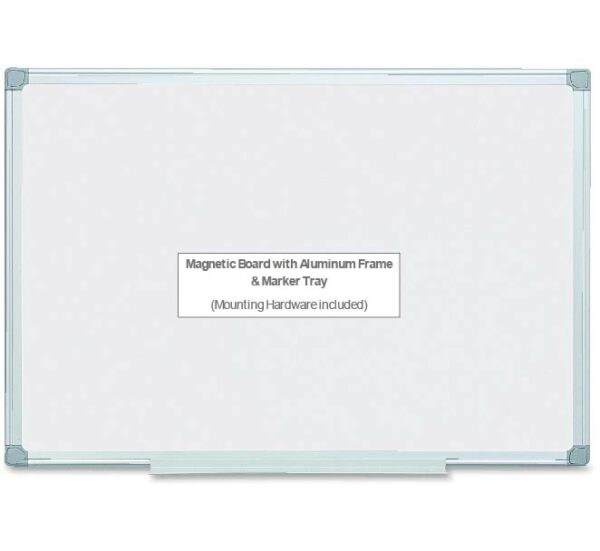 Safety Cross, Daily – Dry Erase Product – Industry Visuals